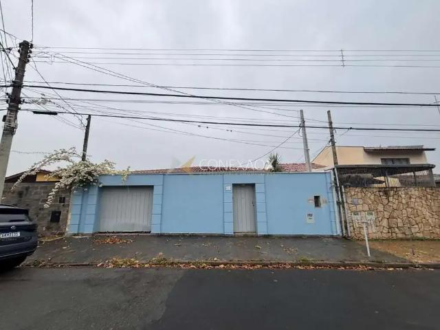 Casa / Sobrado para Venda em Campinas/SP Jardim Chapadão 5 Quartos