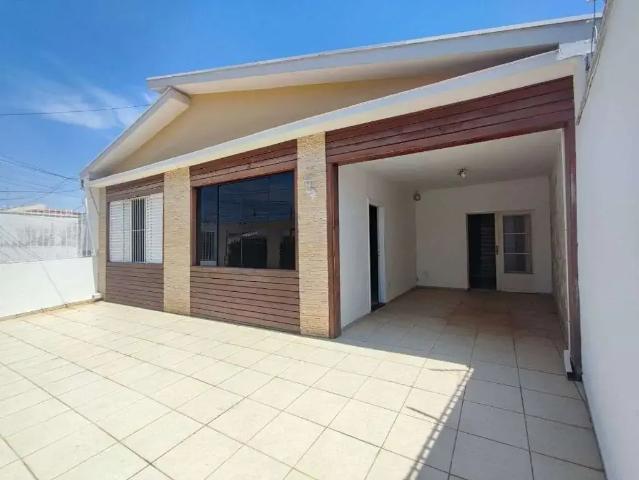 Casa / Sobrado para Venda em Campinas/SP Jardim Chapadão 5 Quartos