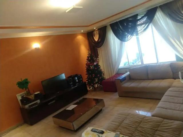 Casa / Sobrado para Venda em Campinas/SP Jardim Chapadão 5 Quartos
