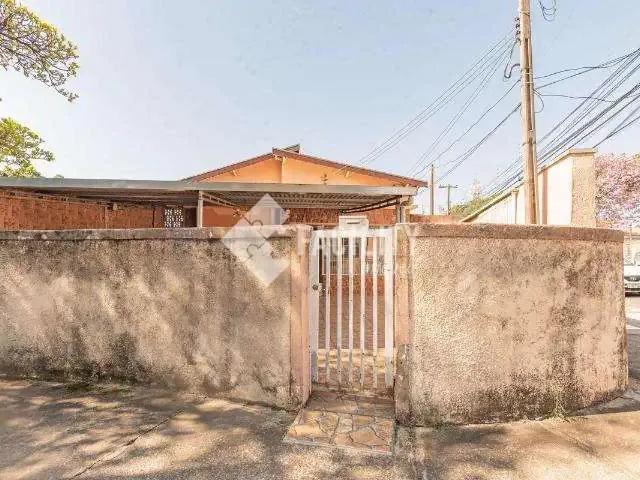 Casa / Sobrado para Venda em Campinas/SP Jardim Chapadão 5 Quartos