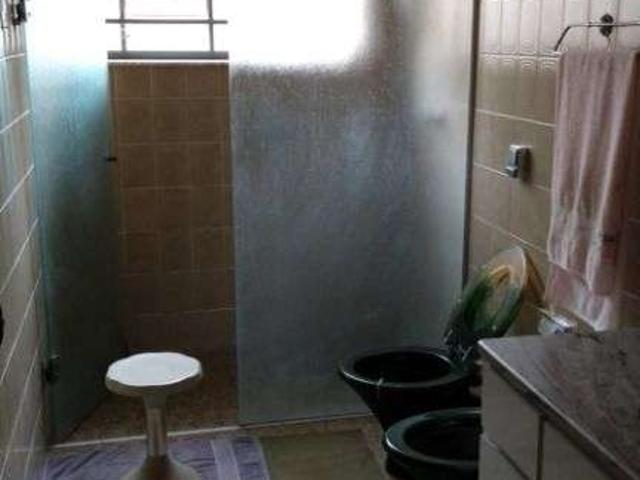 Casa / Sobrado para Venda em Campinas/SP Jardim Chapadão 5 Quartos