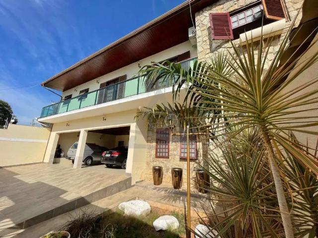 Casa / Sobrado para Venda em Campinas/SP Jardim Chapadão 5 Quartos