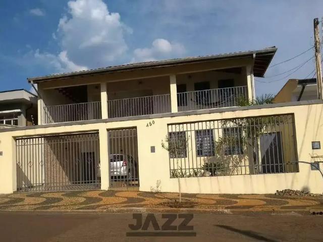 Casa / Sobrado para Venda em Campinas/SP Jardim Chapadão 5 Quartos