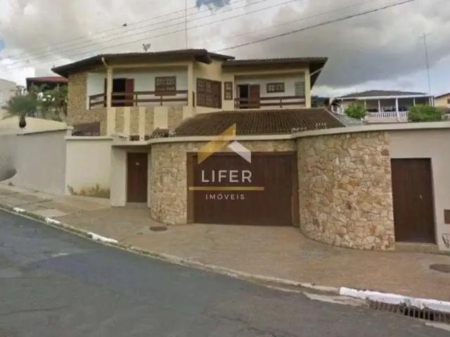 Casa / Sobrado para Venda em Campinas/SP Jardim Chapadão 5 Quartos