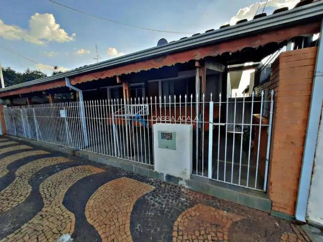 Casa / Sobrado para Venda em Campinas/SP Jardim Chapadão 5 Quartos