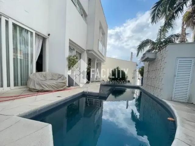 Casa / Sobrado para Venda em Campinas/SP Jardim Chapadão 5 Quartos