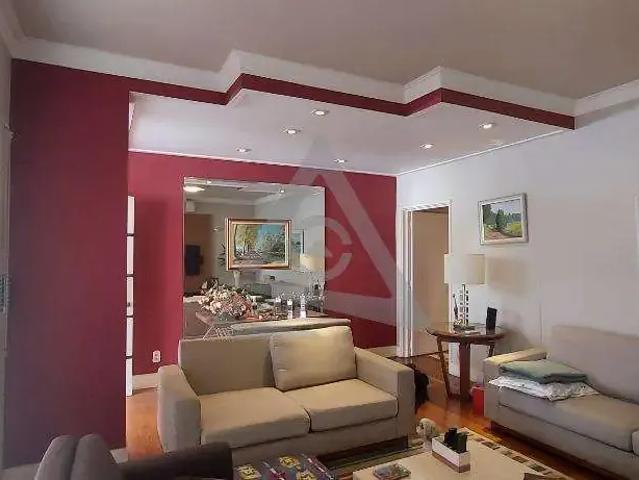 Casa / Sobrado para Venda em Campinas/SP Jardim Chapadão 5 Quartos