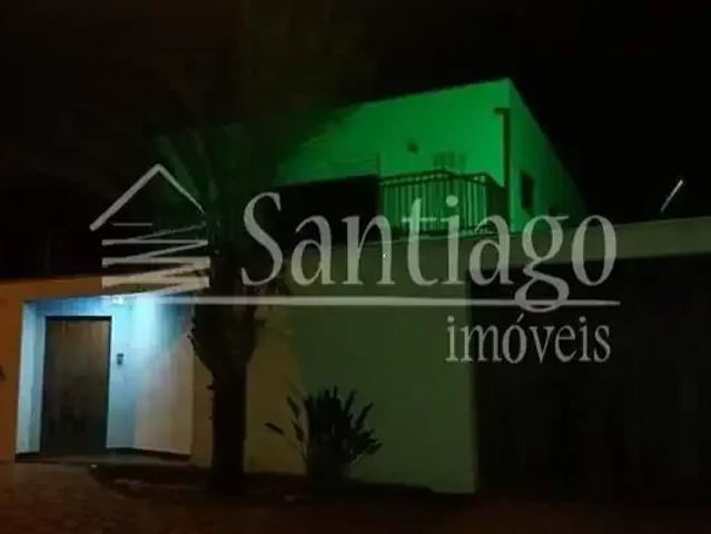 Casa / Sobrado para Venda em Campinas/SP Jardim Chapadão 5 Quartos