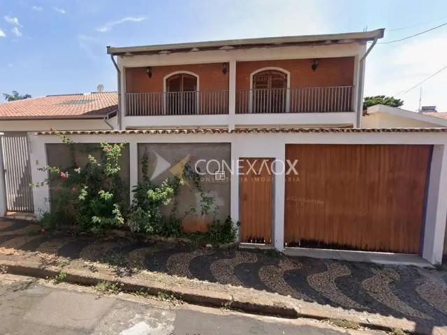Casa / Sobrado para Venda em Campinas/SP Jardim Chapadão 5 Quartos