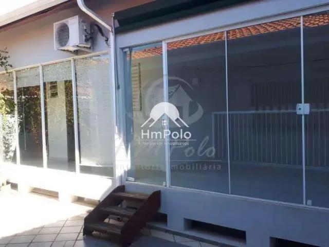 Casa / Sobrado para Venda em Campinas/SP Jardim Chapadão 5 Quartos