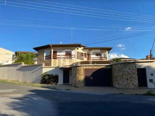 Casa / Sobrado para Venda em Campinas/SP Jardim Chapadão 5 Quartos