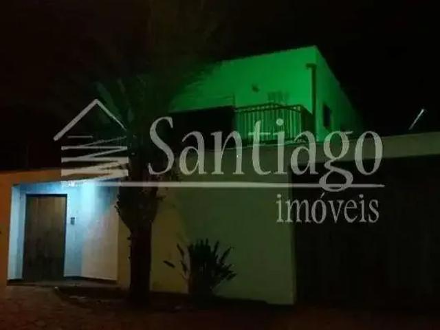 Casa / Sobrado para Venda em Campinas/SP Jardim Chapadão 5 Quartos