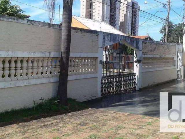 Casa / Sobrado para Venda em Campinas/SP Jardim Chapadão 5 Quartos