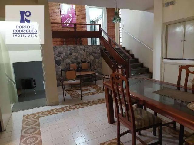 Casa / Sobrado para Venda em Campinas/SP Jardim Chapadão 6 Quartos