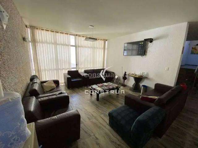 Casa / Sobrado para Venda em Campinas/SP Jardim Chapadão 6 Quartos