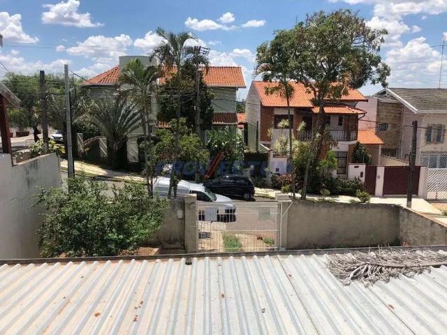 Casa / Sobrado para Venda em Campinas/SP Jardim Chapadão 6 Quartos
