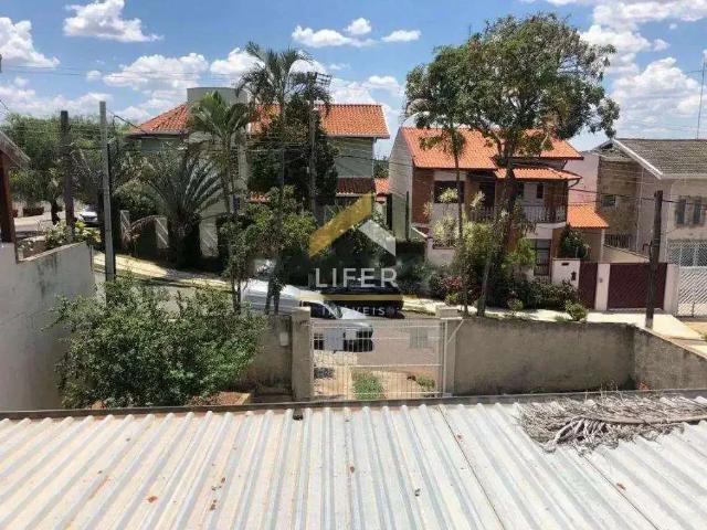 Casa / Sobrado para Venda em Campinas/SP Jardim Chapadão 6 Quartos