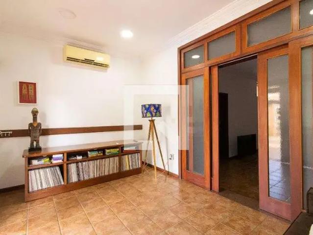 Casa / Sobrado para Venda em Campinas/SP Jardim Chapadão 6 Quartos