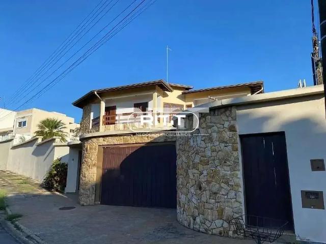 Casa / Sobrado para Venda em Campinas/SP Jardim Chapadão 6 Quartos