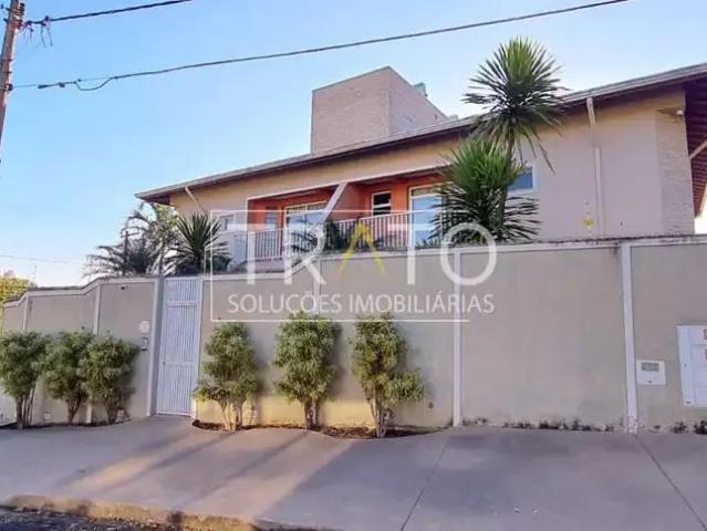 Casa / Sobrado para Venda em Campinas/SP Jardim Chapadão 12 Quartos
