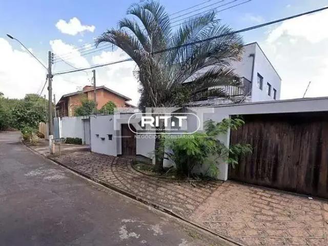 Casa / Sobrado para Venda em Campinas/SP Jardim Chapadão 1 Quartos