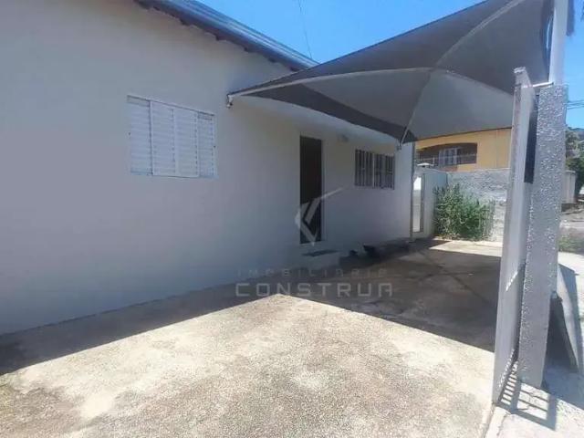 Casa / Sobrado para Venda em Campinas/SP Jardim Chapadão 2 Quartos