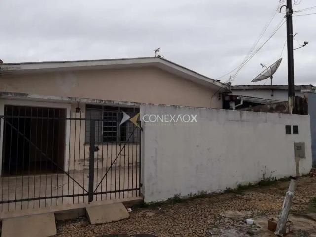 Casa / Sobrado para Venda em Campinas/SP Jardim Chapadão 2 Quartos
