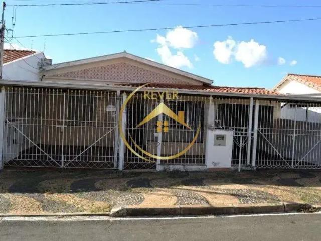 Casa / Sobrado para Venda em Campinas/SP Jardim Chapadão 2 Quartos