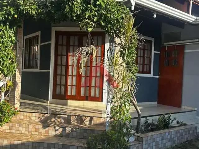 Casa / Sobrado para Venda em Campinas/SP Jardim Chapadão 2 Quartos