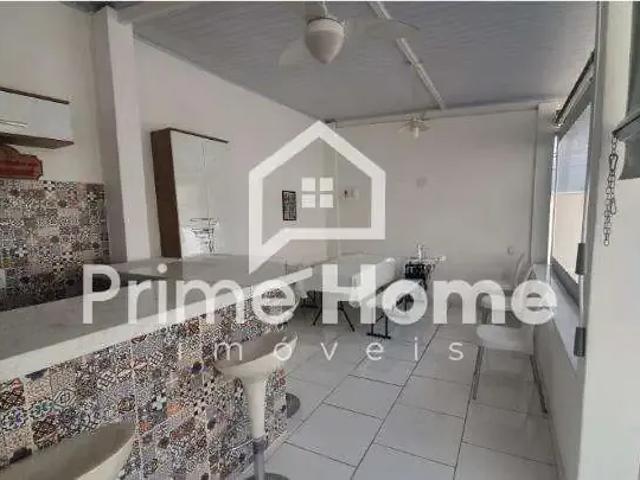 Casa / Sobrado para Venda em Campinas/SP Jardim Chapadão 2 Quartos