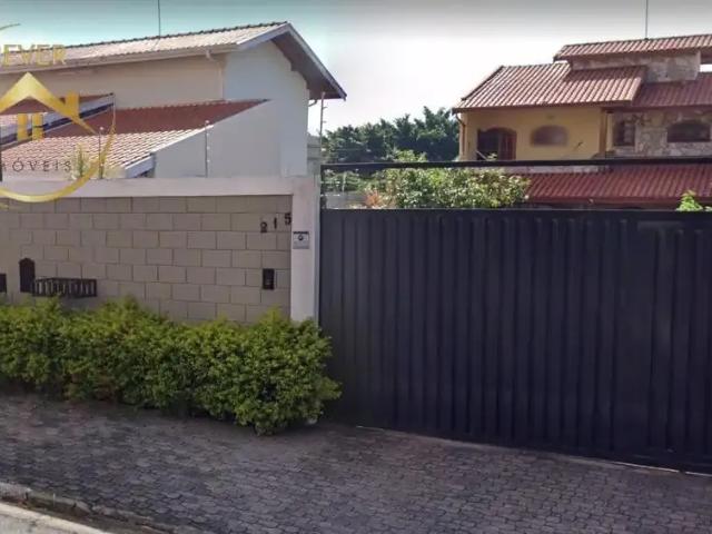 Casa / Sobrado para Venda em Campinas/SP Jardim Chapadão 2 Quartos