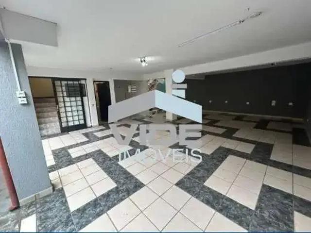 Casa / Sobrado para Venda em Campinas/SP Jardim Chapadão 2 Quartos