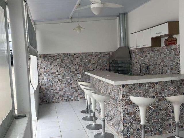 Casa / Sobrado para Venda em Campinas/SP Jardim Chapadão 2 Quartos