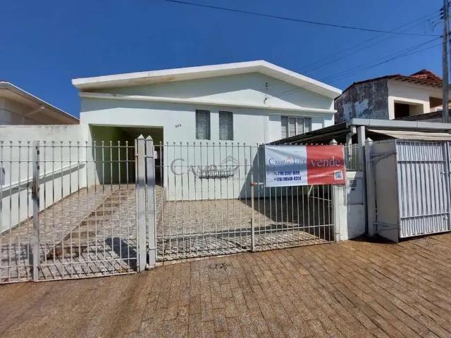 Casa / Sobrado para Venda em Campinas/SP Jardim Chapadão 2 Quartos