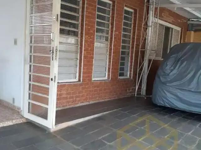 Casa / Sobrado para Venda em Campinas/SP Jardim Chapadão 2 Quartos