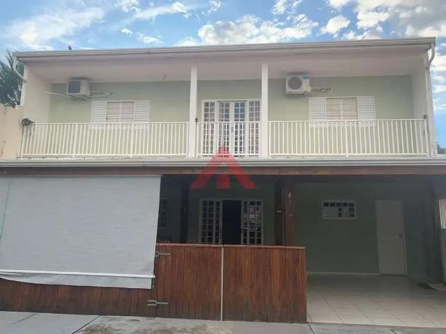 Casa / Sobrado para Venda em Campinas/SP Jardim Chapadão 2 Quartos
