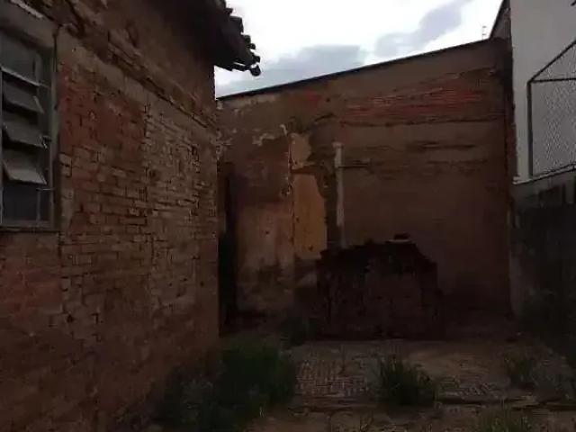 Casa / Sobrado para Venda em Campinas/SP Jardim Chapadão 2 Quartos