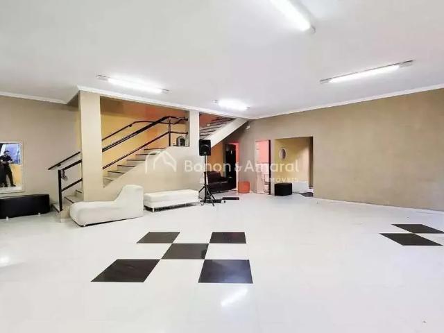 Casa / Sobrado para Venda em Campinas/SP Jardim Chapadão 2 Quartos