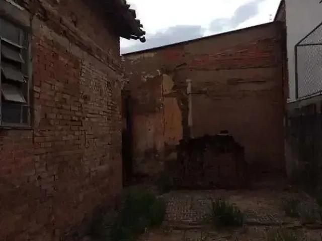 Casa / Sobrado para Venda em Campinas/SP Jardim Chapadão 2 Quartos