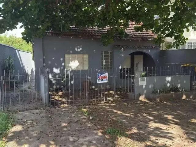 Casa / Sobrado para Venda em Campinas/SP Jardim Chapadão 2 Quartos