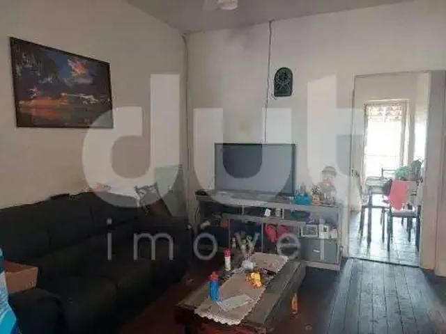 Casa / Sobrado para Venda em Campinas/SP Jardim Chapadão 2 Quartos