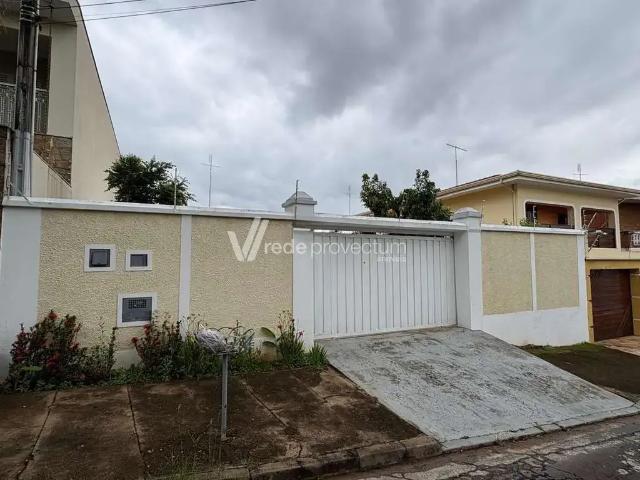 Casa / Sobrado para Venda em Campinas/SP Jardim Chapadão 2 Quartos
