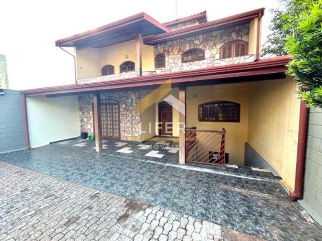 Casa / Sobrado para Venda em Campinas/SP Jardim Chapadão 2 Quartos