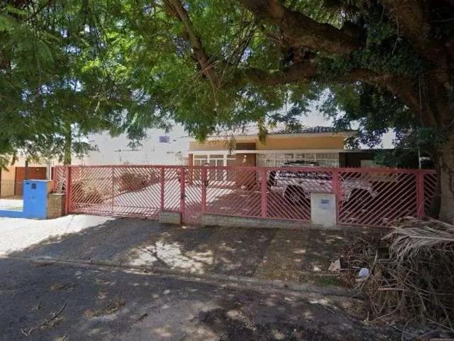 Casa / Sobrado para Venda em Campinas/SP Jardim Chapadão 2 Quartos