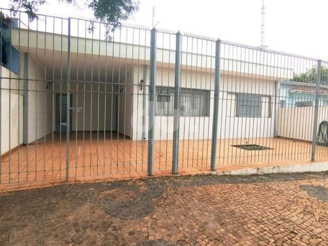 Casa / Sobrado para Venda em Campinas/SP Jardim Chapadão 2 Quartos