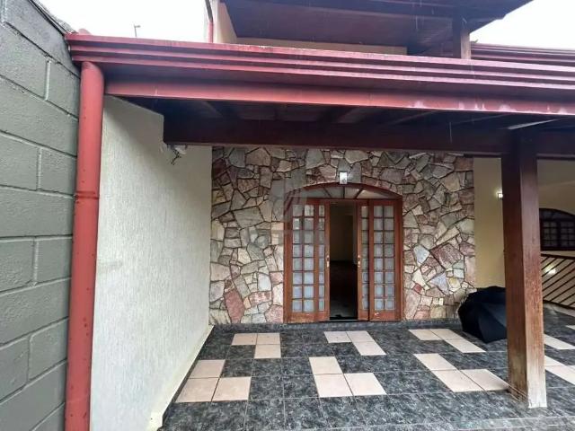 Casa / Sobrado para Venda em Campinas/SP Jardim Chapadão 2 Quartos