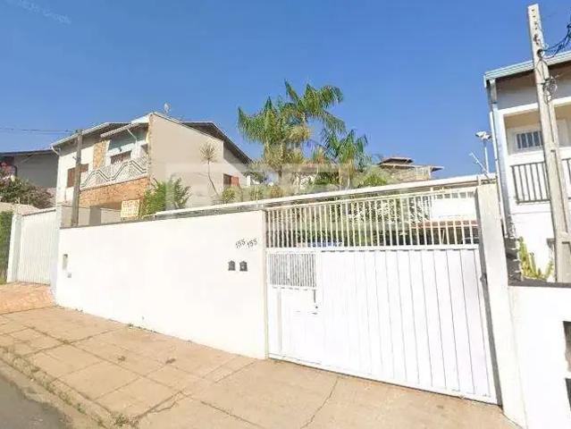 Casa / Sobrado para Venda em Campinas/SP Jardim Chapadão 2 Quartos
