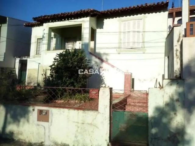 Casa / Sobrado para Venda em Campinas/SP Jardim Chapadão 2 Quartos