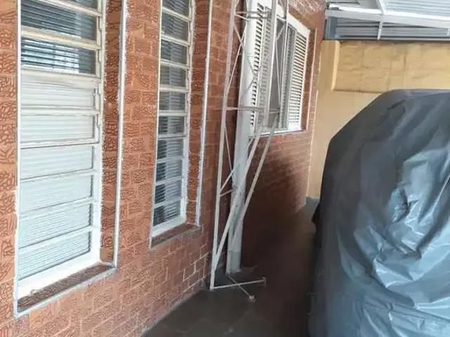 Casa / Sobrado para Venda em Campinas/SP Jardim Chapadão 2 Quartos