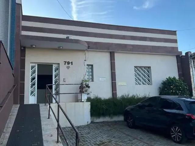 Casa / Sobrado para Venda em Campinas/SP Jardim Chapadão 2 Quartos